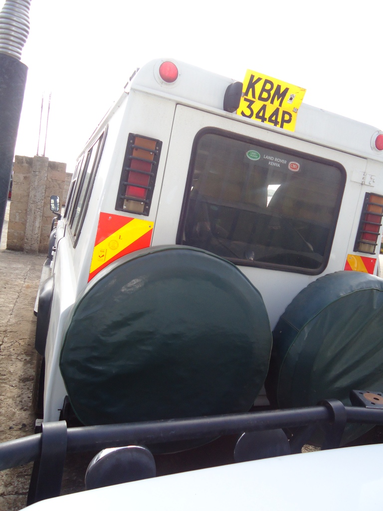 LAND ROVER FOR AUCTION | Kenyan Auctioneers, Best Auctioneers in Kenya ...
