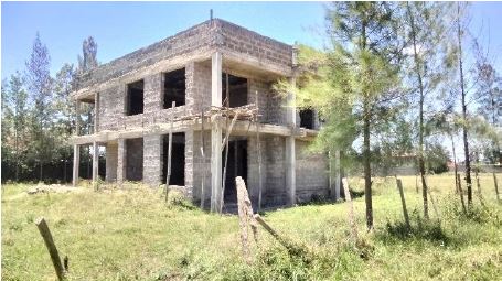 RESIDENTIAL PROPERTY IN KATANI – MACHAKOS COUNTY | Kenyan Auctioneers ...
