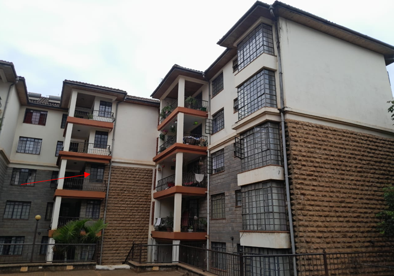 RESIDENTIAL PROPERTY (APARTMENT) IN RUAKA - KIAMBU COUNTY | Kenyan ...