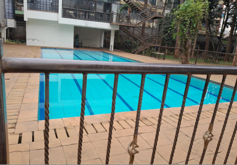 RESIDENTIAL PROPERTY (APARTMENT) IN RUAKA - KIAMBU COUNTY | Kenyan ...